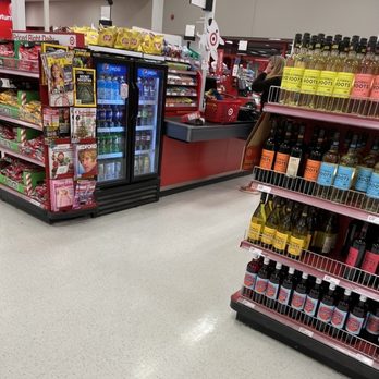 TARGET - Updated October 2025 - 25 Photos & 56 Reviews - 2000 Crater ...