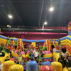 FUNBOX ARCADIA - 920 Photos & 311 Reviews - 400 S Baldwin Ave, Arcadia ...