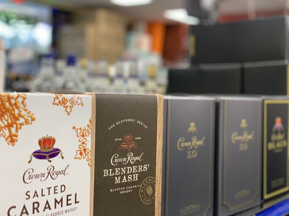 MIDLAND BEVERAGE - Updated August 2025 - 16 Photos - 7450 Blackmon Rd ...