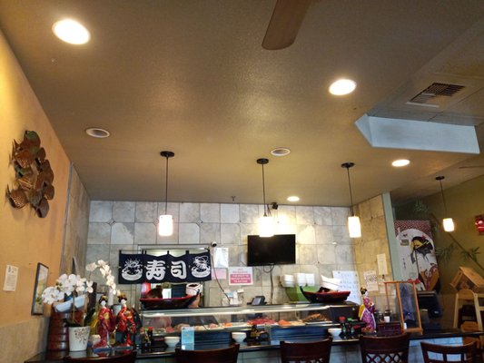 SUSHI CUISINE - 307 Photos & 286 Reviews - Sushi Bars - 3544 G St ...