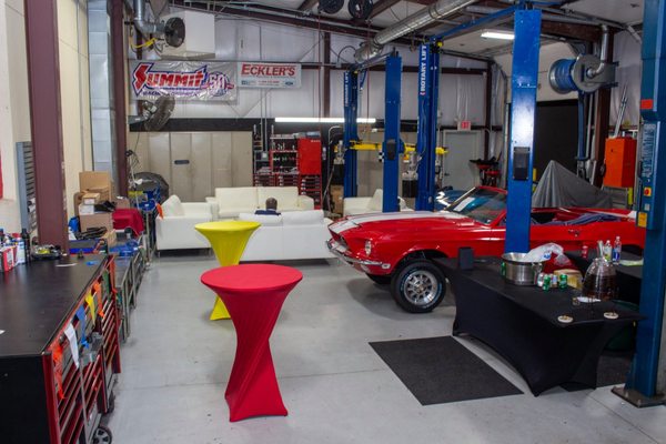 THE REV ROOM - Updated September 2025 - 18 Photos - 660 Lofstrand Ln ...