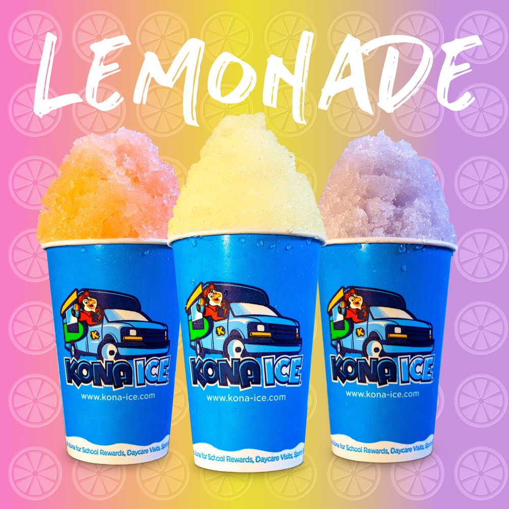 KONA ICE OF NORTH EUGENE - Updated August 2025 - Springfield, Oregon ...