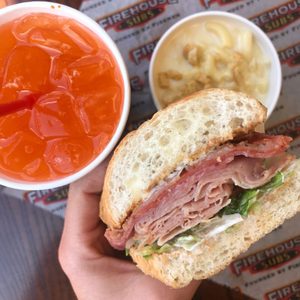 COUSINS SUBS - Updated September 2025 - 69 Photos & 35 Reviews - 9321 ...