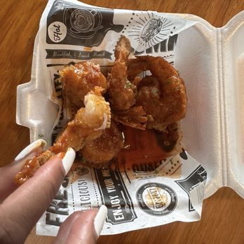 SGC CHICKEN & SEAFOOD - Updated May 2025 - 179 Photos & 76 Reviews ...