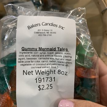 BAKER’S CANDIES - Updated July 2025 - 79 Photos & 33 Reviews - 831 S ...