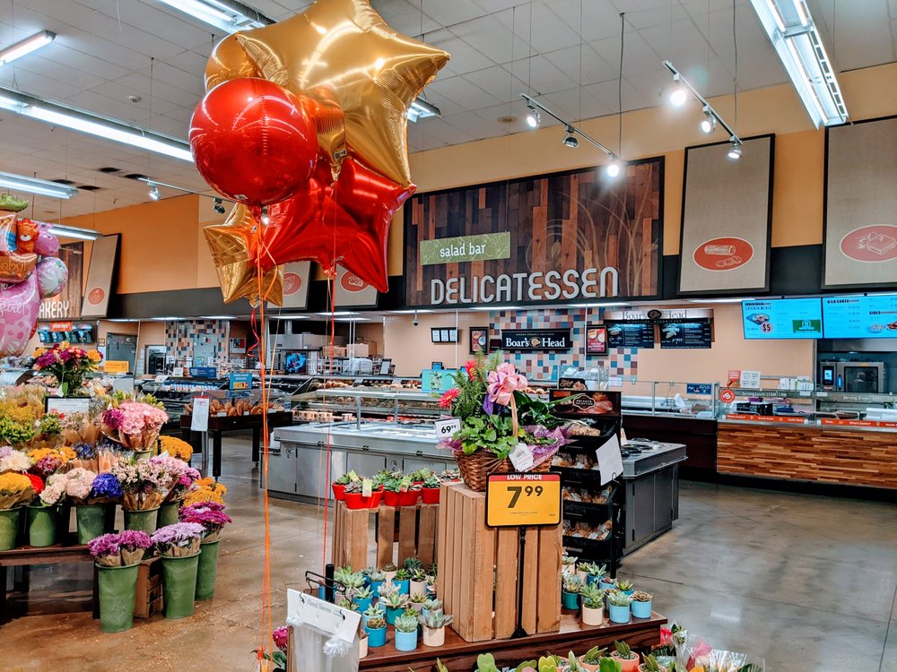 KROGER - Updated August 2025 - 127 Photos & 118 Reviews - 7747 Kirby Dr ...