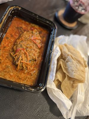 TRINI ROTI - Updated August 2025 - 51 Photos & 30 Reviews - 10811 Hull ...