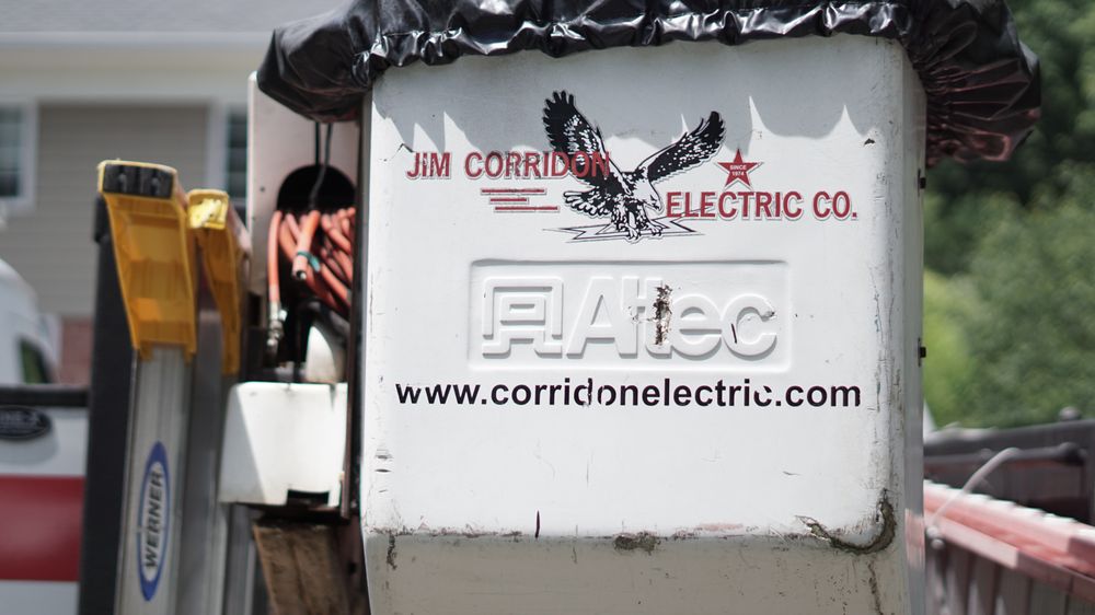 Jim Corridon Electric Company - Updated December 2025 - 14 Reviews ...