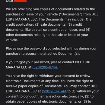 BILL LUKE MARANA - Updated July 2025 - 37 Reviews - 6565 W Marana ...