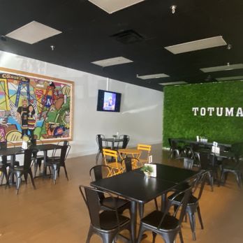 TOTUMA VENEZUELAN FOOD - Updated December 2025 - 78 Photos & 12 Reviews ...