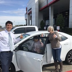 MIKE CALVERT TOYOTA - 271 Photos & 394 Reviews - Car Dealers - 2333 S ...