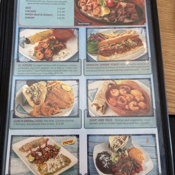 VIDA MARISCOS - Updated March 2025 - 91 Photos & 59 Reviews - 210 ...