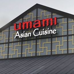 UMAMI ASIAN CUISINE - Updated December 2025 - 688 Photos & 537 Reviews ...