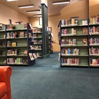 GREEN VALLEY LIBRARY - Updated October 2025 - 95 Photos & 39 Reviews ...
