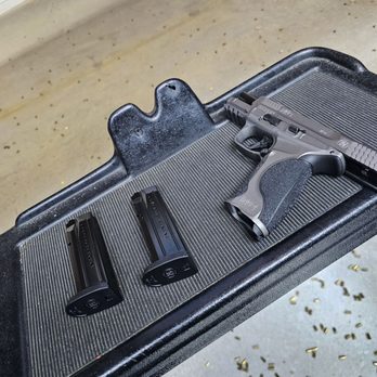 DELRAY SHOOTING CENTER - Updated December 2025 - 44 Photos & 235 ...