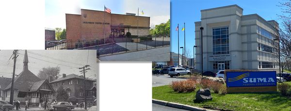 SUMA FEDERAL CREDIT UNION - Updated October 2025 - Request Information ...