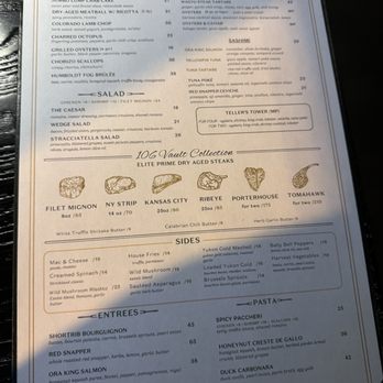 STRICKLAND’S STEAKHOUSE - Updated January 2025 - 521 Photos & 179 ...
