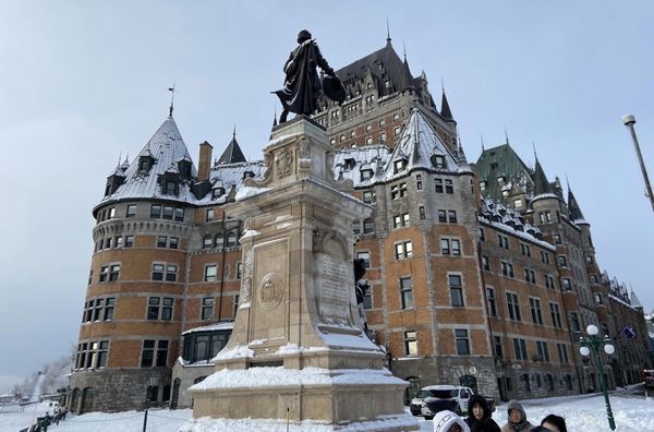 SAFEWAY TOURS - Updated December 2025 - 34 Photos & 77 Reviews ...