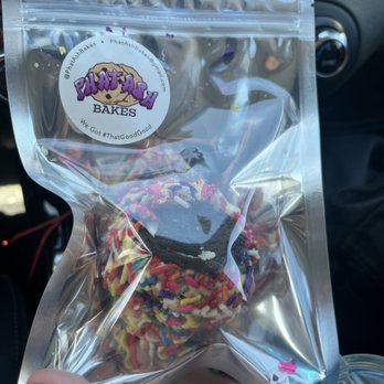 PHAT ASH BAKES - Updated September 2024 - 63 Photos & 26 Reviews - 912 N Mills Ave, Orlando ...