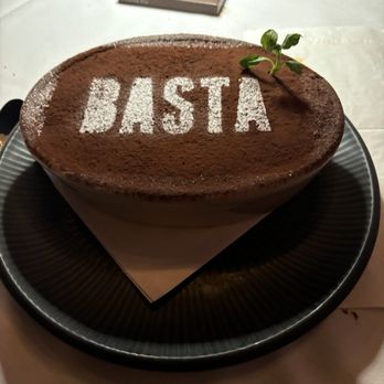 BASTA - Updated December 2024 - 391 Photos & 466 Reviews - 2195 Broad ...