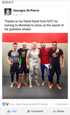 SILVER FOX BJJ - BUTLER - Updated November 2025 - 19 Photos - 1572 ...