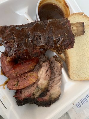 BOXCAR BBQ - 54 Photos - 110 W Jackson Ave, Lufkin, Texas - Barbeque ...
