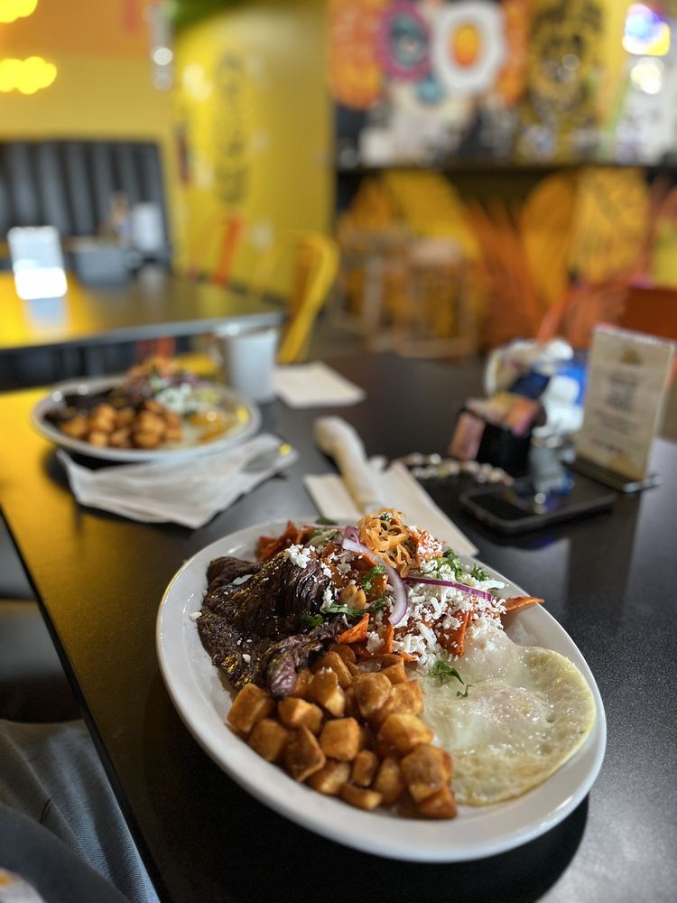 AH HUEVO! - 55 Photos & 55 Reviews - 101 E Glenn Ave, Modesto ...