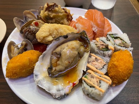 NEWARK BUFFET - 741 Photos & 731 Reviews - 35201 Newark Blvd, Newark ...