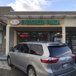 EVERGREEN PANDA - Updated January 2026 - 547 Photos & 663 Reviews ...