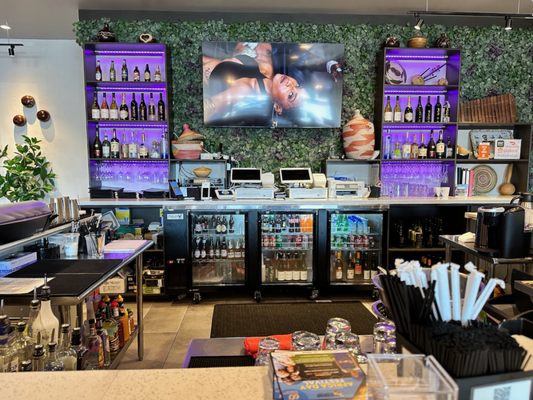 CALABASH AFRICAN KITCHEN - 495 Photos & 355 Reviews - 1750 S Rainbow ...