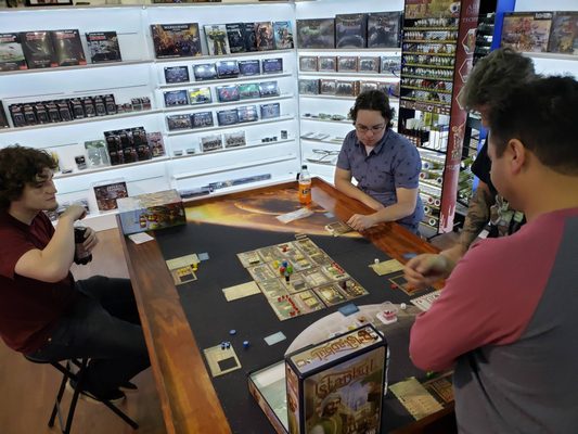 TUCSON GAMES AND GADGETS - 22 Photos & 16 Reviews - Hobby Shops - 5870 ...