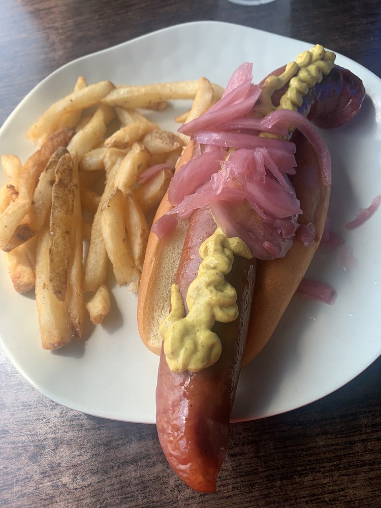 MAPORI RESTAURANT - Updated September 2025 - 4850 W Powell Rd, Powell ...