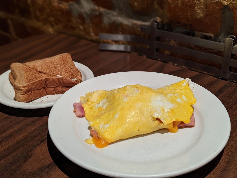 AJ’S DINER - Updated January 2025 - 30 Photos & 39 Reviews - 1600 East ...