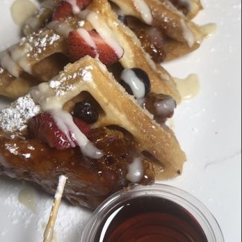 GOCHA’S TAPAS BAR - Updated January 2025 - 251 Photos & 203 Reviews ...