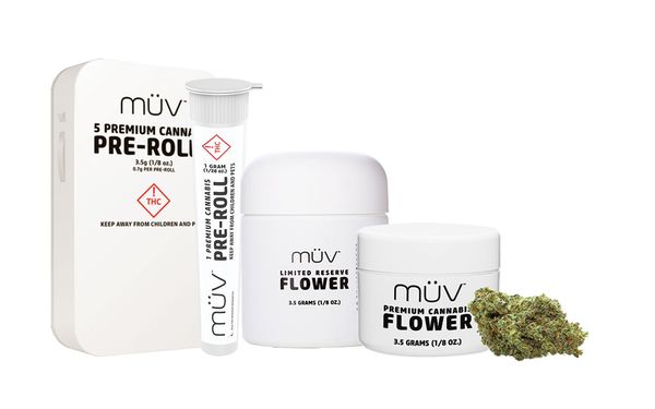 MUV DISPENSARY - SPRING HILL - Updated December 2025 - 90 Photos & 14 ...