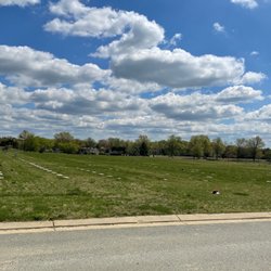 CHELTENHAM VETERANS CEMETERY - 28 Photos - 11301 Crain Hwy, Cheltenham ...