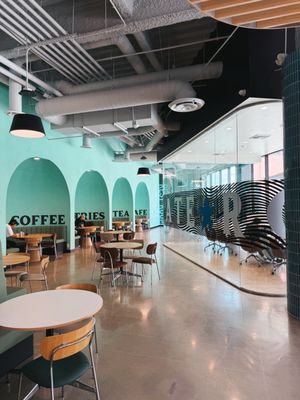 SEED WATER COFFEE ROASTERY - Updated August 2025 - 291 Photos & 116 ...
