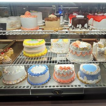 VICKY BAKERY - Updated June 2024 - 86 Photos & 29 Reviews - 4556 S ...