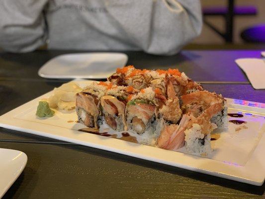 TIGER BELLY NOODLE BAR - 319 Photos & 285 Reviews - Sushi Bars - 9 Mill ...