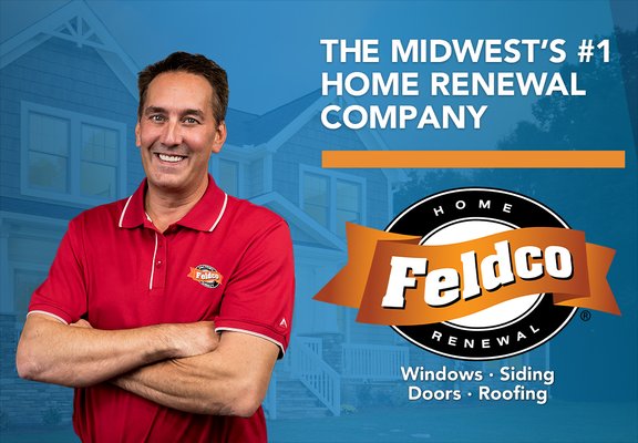 FELDCO WINDOWS, SIDING, DOORS & ROOFING - Updated December 2025 - 35 ...
