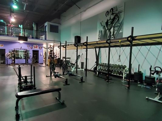 GATOR’S GYM - Updated October 2025 - Request Information - 103-17670 ...