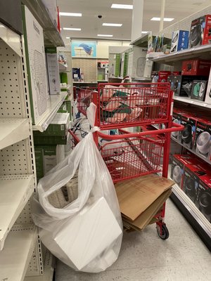TARGET - 45 Photos & 33 Reviews - 160 N Research Pl, Central Islip, New ...