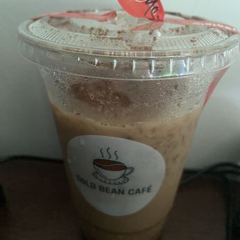 GOLD BEAN CAFE - Updated June 2024 - 77 Photos & 68 Reviews - 2131 ...