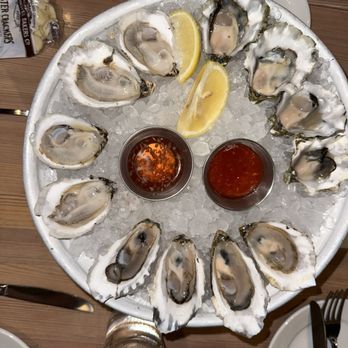 OYSTER HOUSE - 2499 Photos & 1589 Reviews - 1516 Sansom St ...