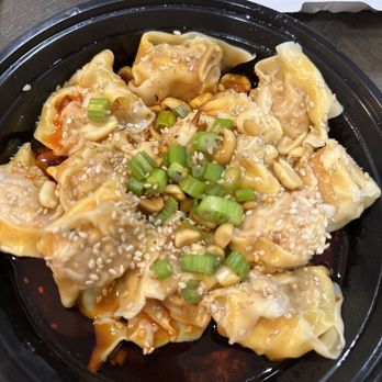 HI DUMPLINGS - Updated March 2024 - 204 Photos & 110 Reviews - 6618 ...