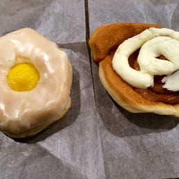 JELLY MODERN DOUGHNUTS - Updated February 2026 - 153 Photos & 137 ...