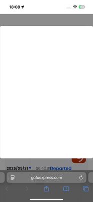 GOFO EXPRESS - Updated November 2025 - 25 Photos & 158 Reviews - 36-47 ...