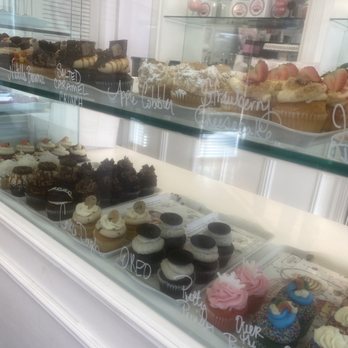 CAKED UP CAFE - Updated June 2025 - 247 Photos & 212 Reviews - 40 S ...