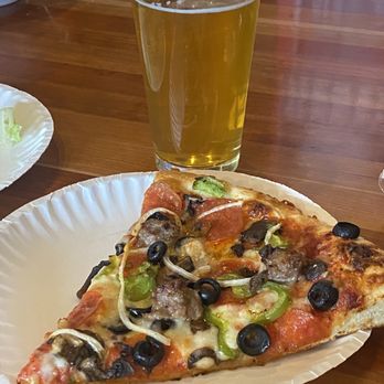 LUMBERJACK PIZZA - Updated February 2025 - 126 Photos & 145 Reviews ...
