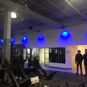PALM BEACH SPORTS CLUB - 20 Photos & 43 Reviews - Gyms - 201 N US Hwy 1 ...